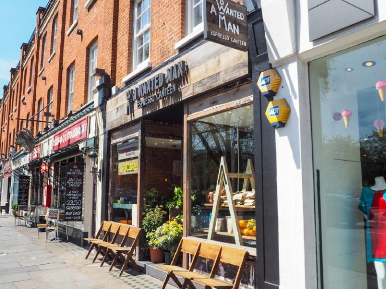 Kings Road Rocks – Kings Road Rocks – What else is there to say?